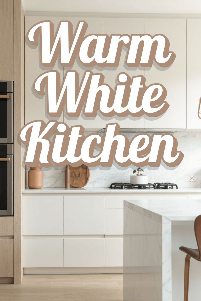 Modern Kitchen Design Trends Texas Homeowners Are Choosing in 2026
